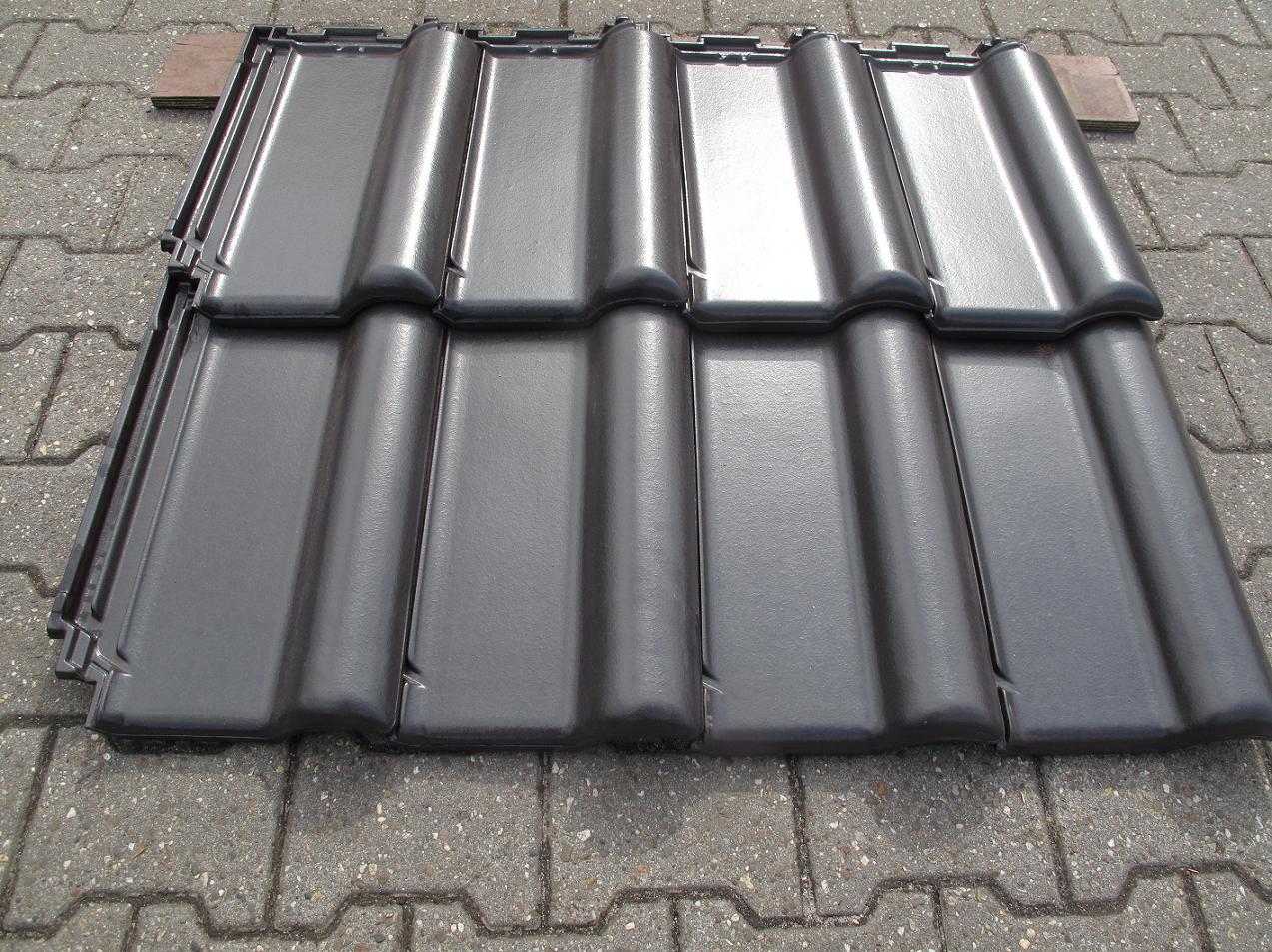 Nelskamp dakpannen | Kroesen Handel BV